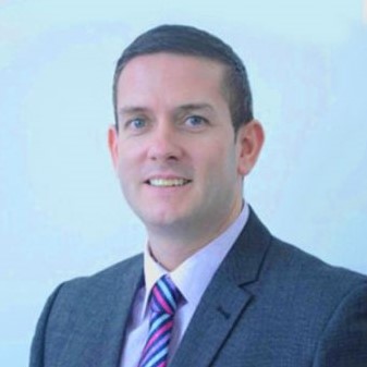 Ross Pitman | GRS Recruitment