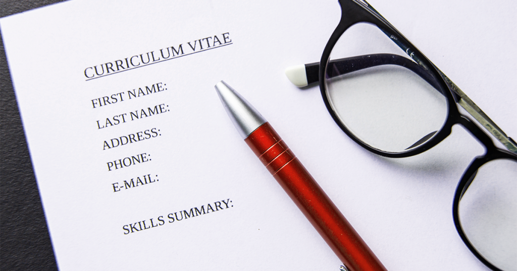 Winning CV Writing Guide: Craft a CV That Lands Interviews