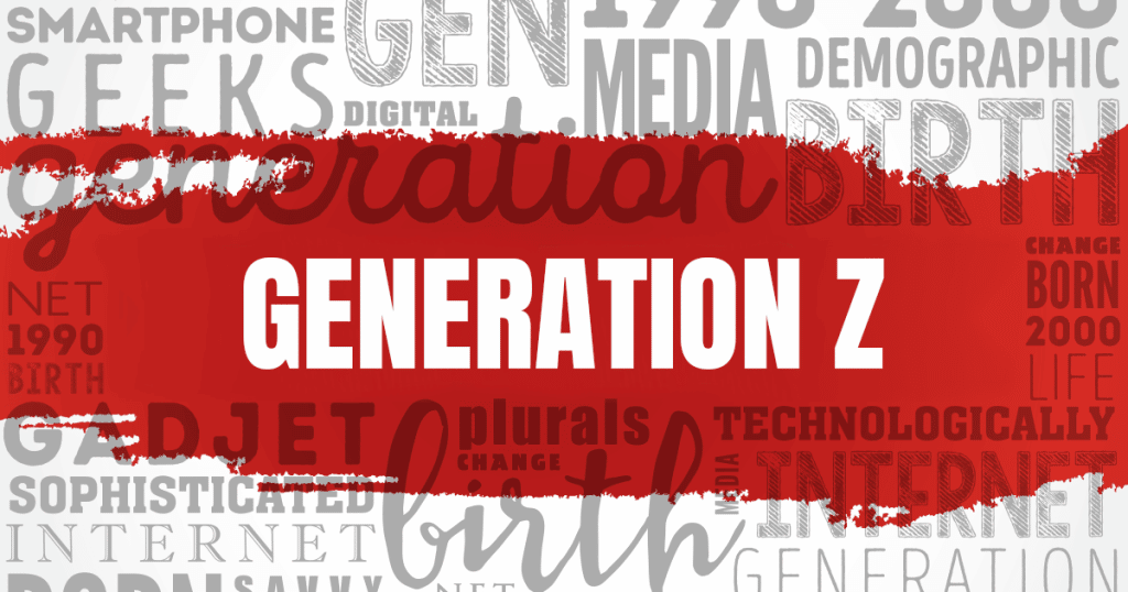 Futureproof | How to attract Gen Z talent | GRS Recruitment
