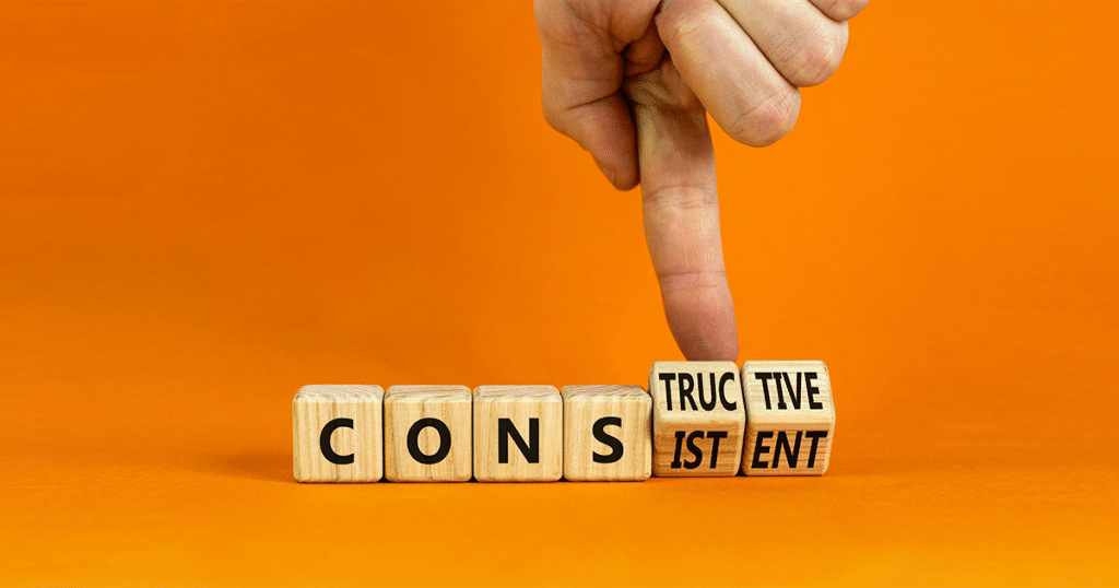 Let’s Be Honest | Why constructive interview feedback is important ...